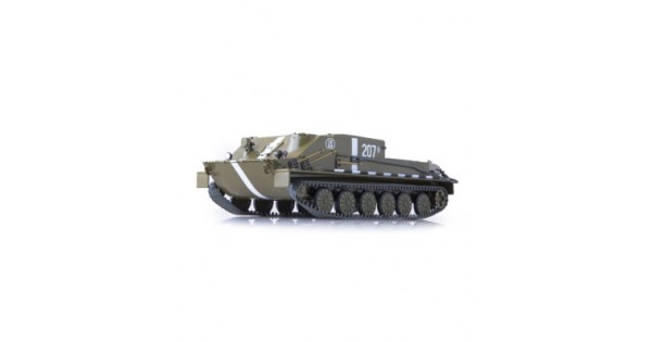 Machete Militare - Tancuri